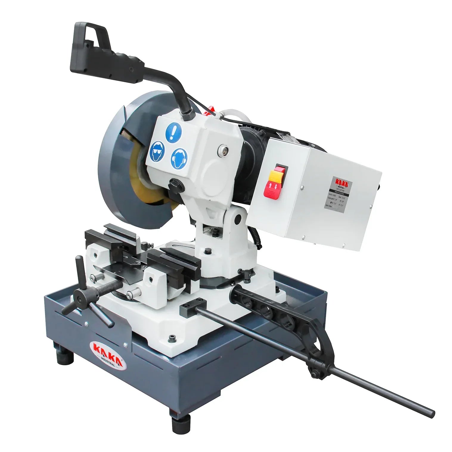 Cold Saws