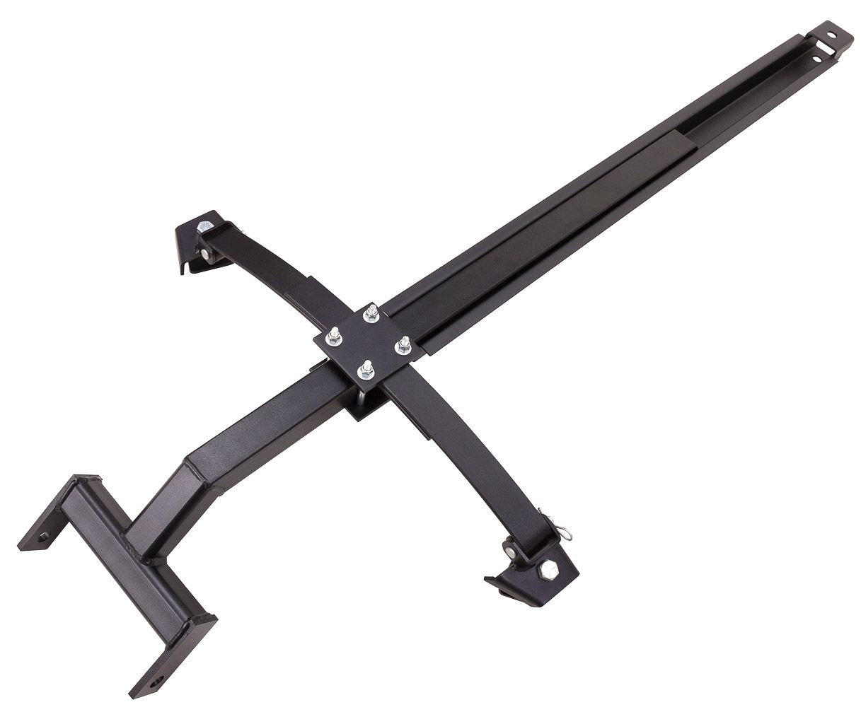 Swisher ATV Commercial Pro Universal Mount Kit 20101