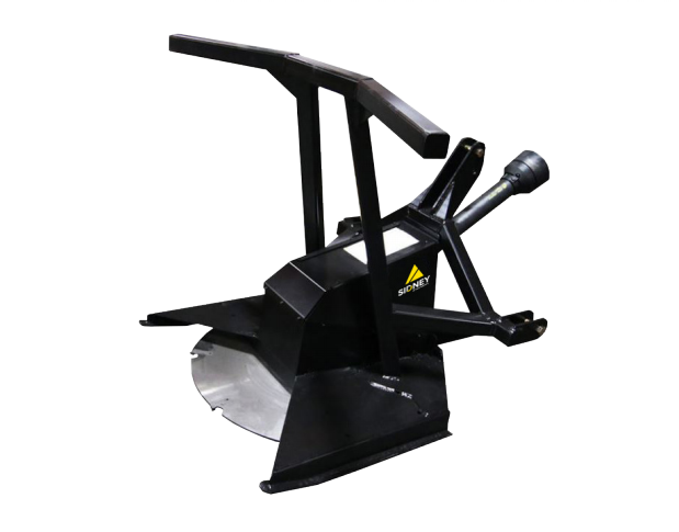 Arrow Attachments 3 Point Tractor Tree Saw TTS12-3PT