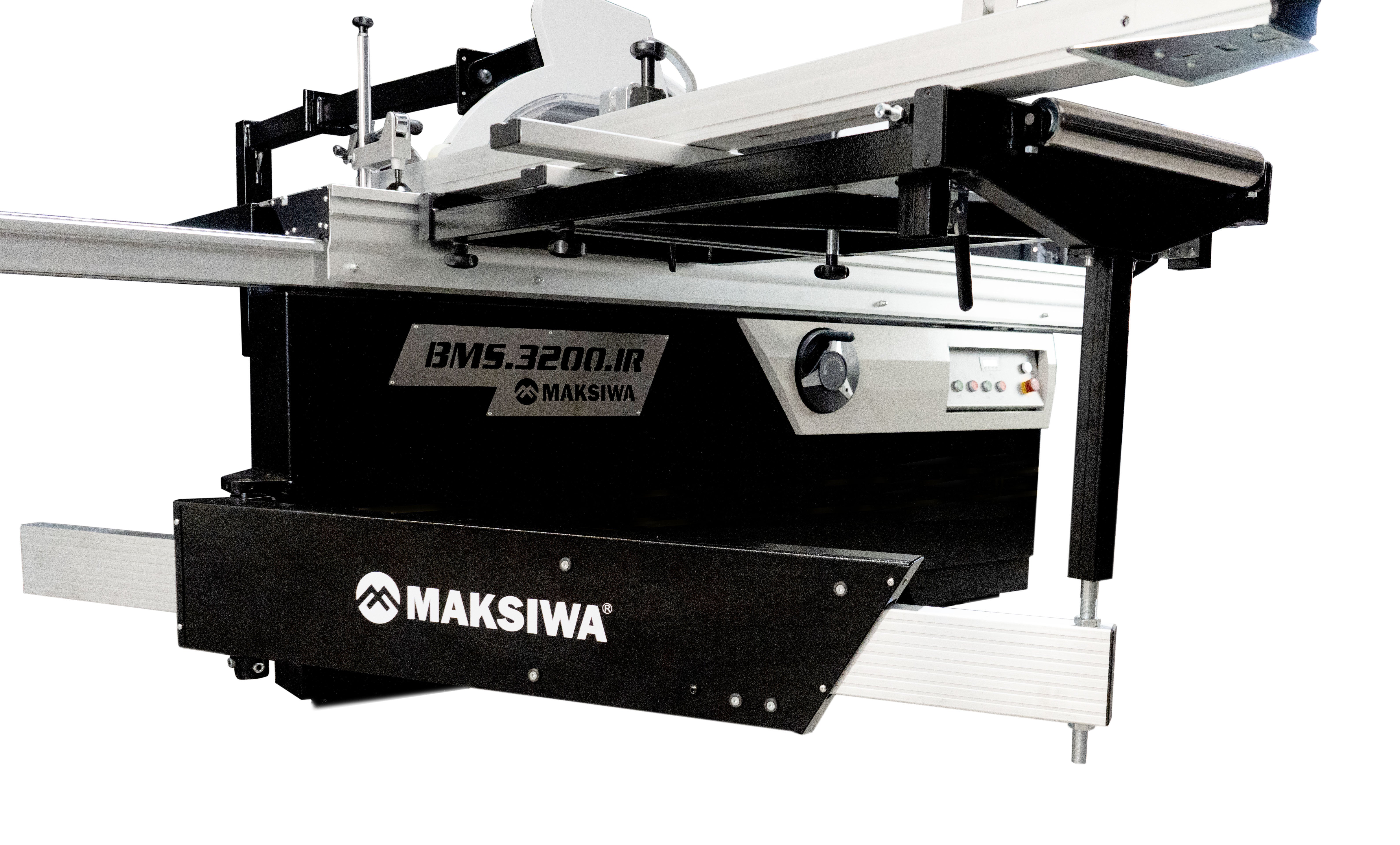 Maksiwa BMP.3200.IR Platinum BMP.3200.IR
